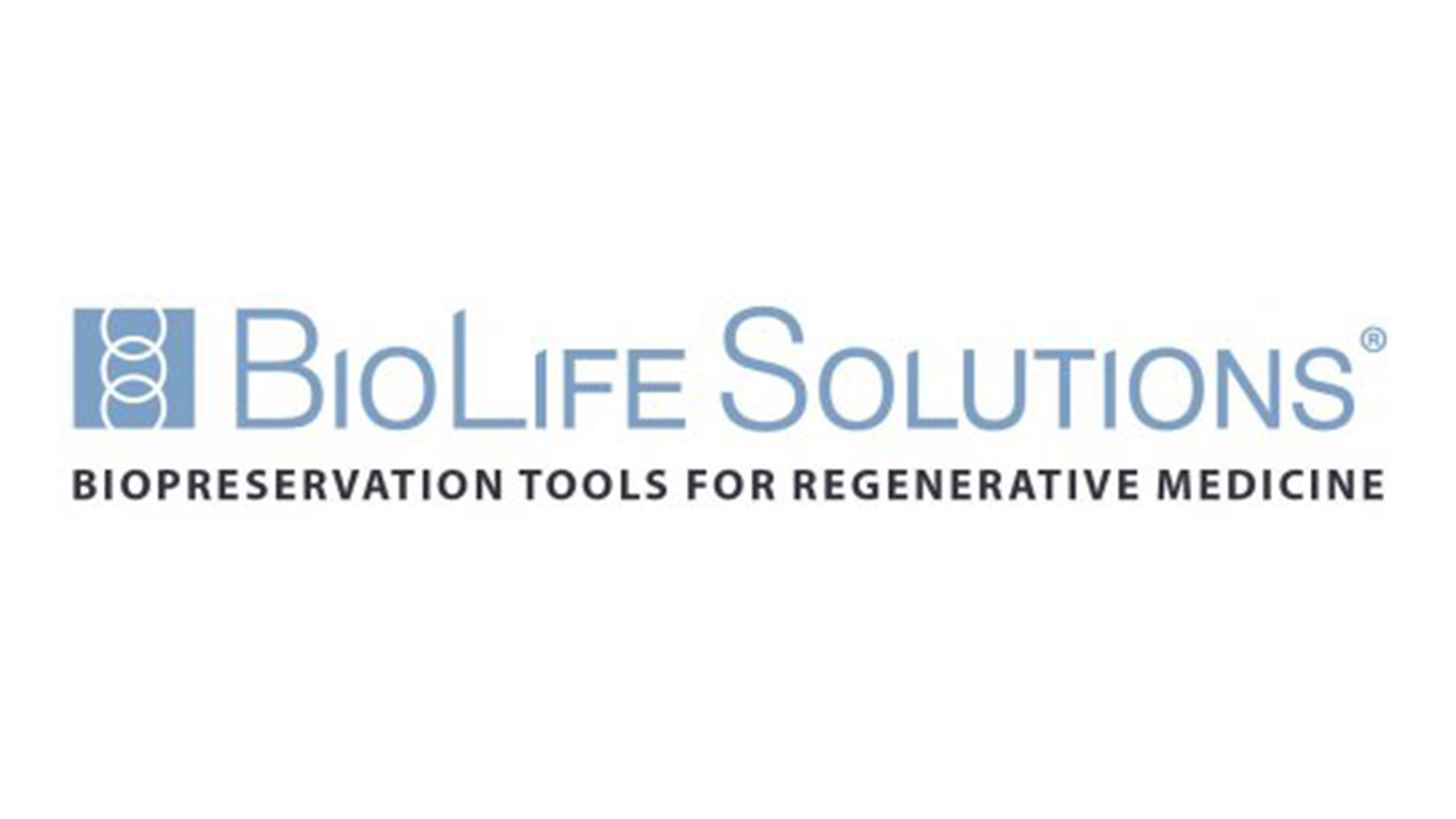 Biopreservation Reagents Continue to Grow - Biolife Solutions