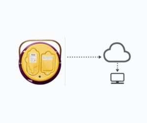 LN2 Smart Shipper - Biolife Solutions