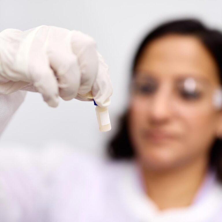 BioLife Solutions - Class-defining Bioproduction Tools & Services