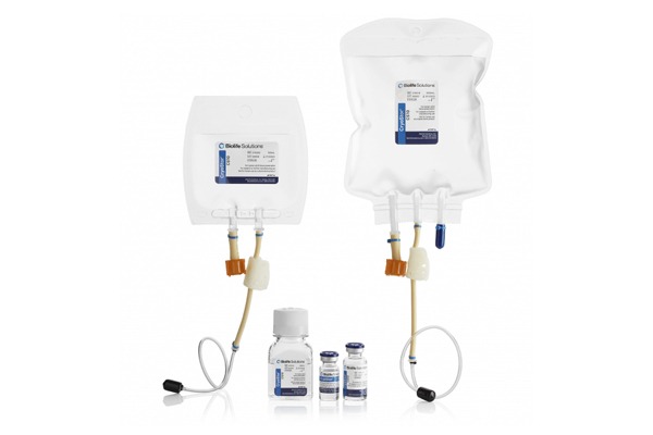 Biopreservation - Biolife Solutions