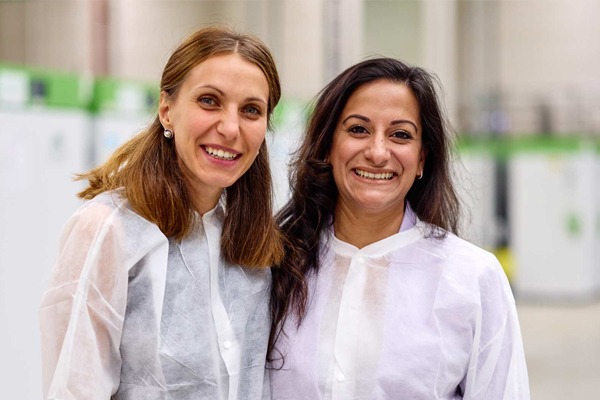 Sample Request Thank You - Biolife Solutions