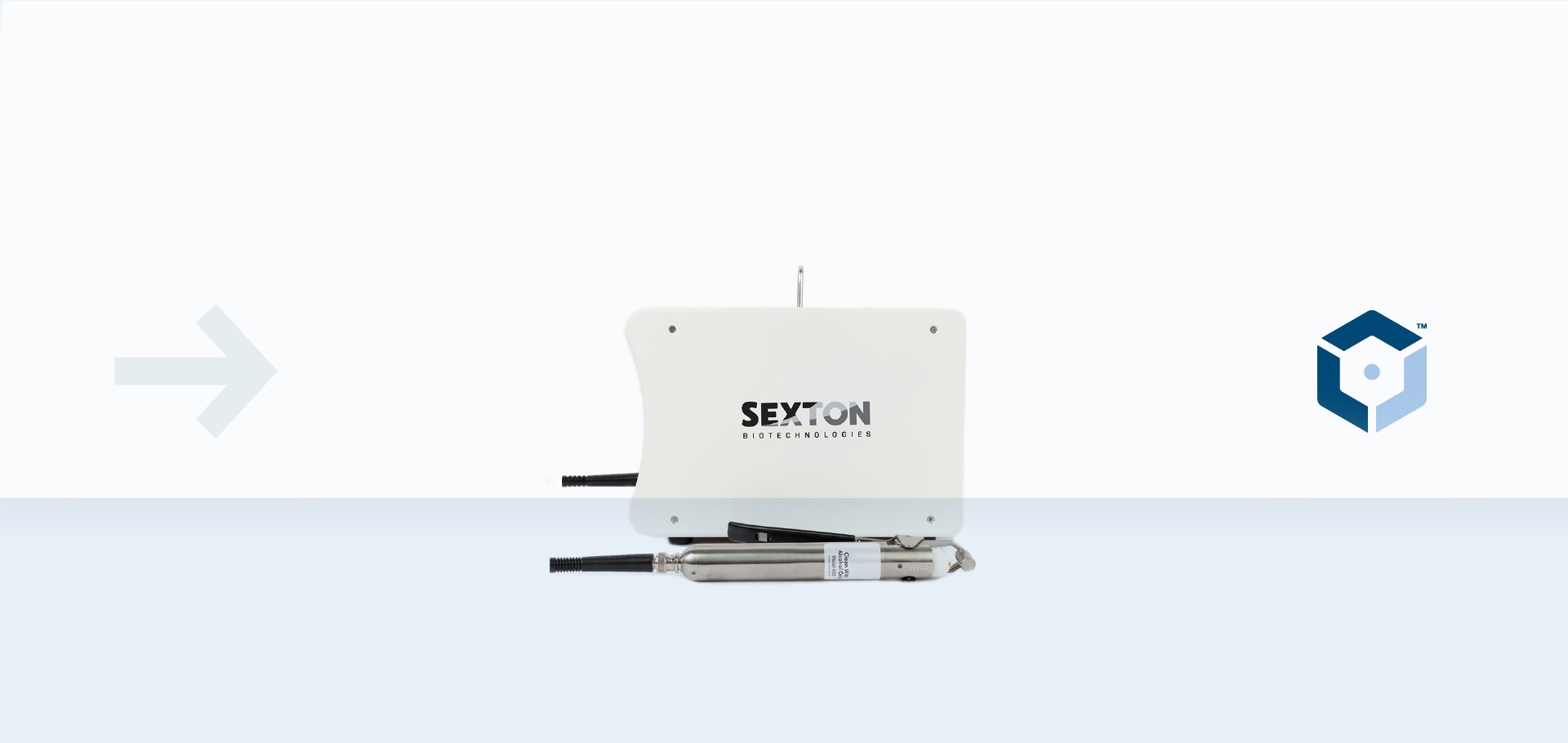 Radio Frequency Tube Sealing System - Biolife Solutions