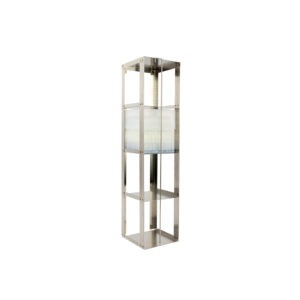 Maximize Cryo-Storage With CellSeal Storage Racks - Biolife Solutions