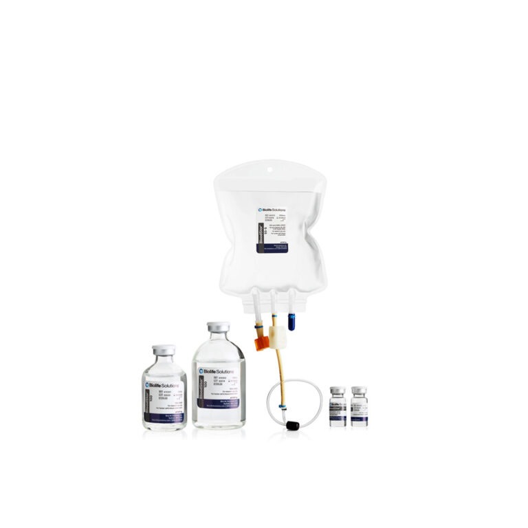 Cell Processing Solutions - Biolife Solutions