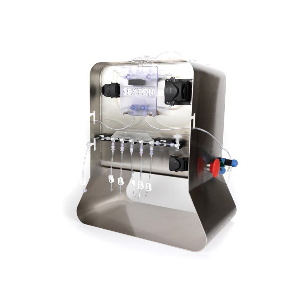 Cell Processing Solutions - Biolife Solutions