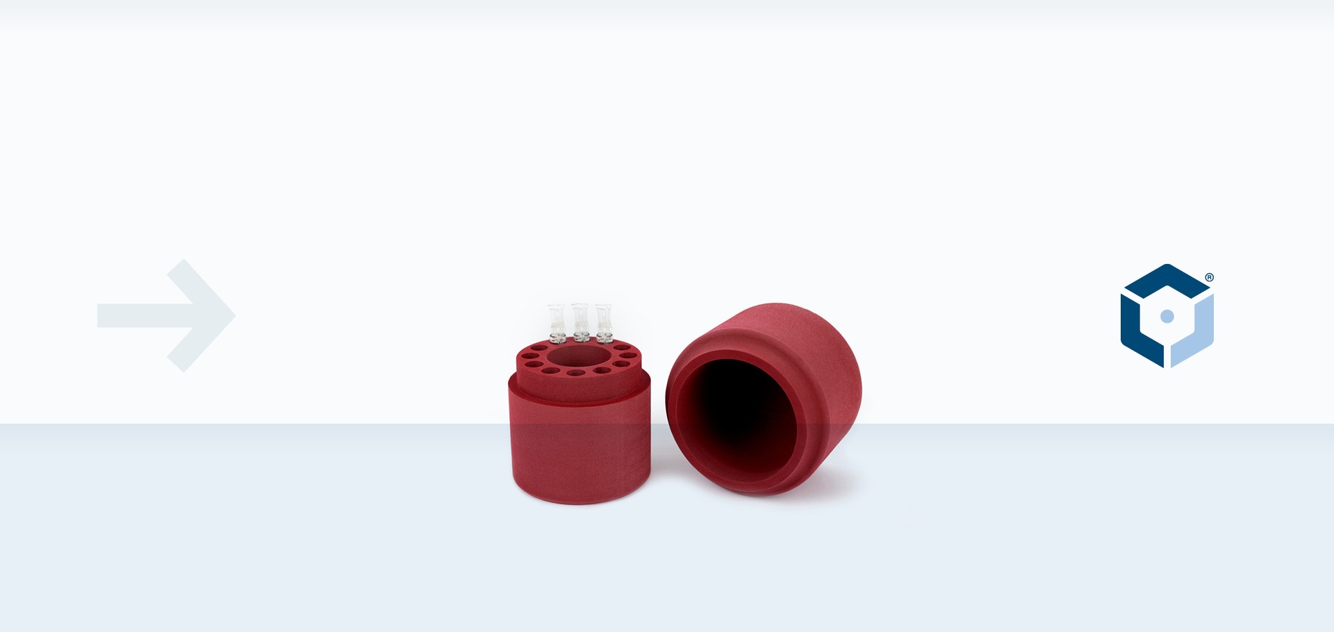 CellSeal Freezing Container - Biolife Solutions