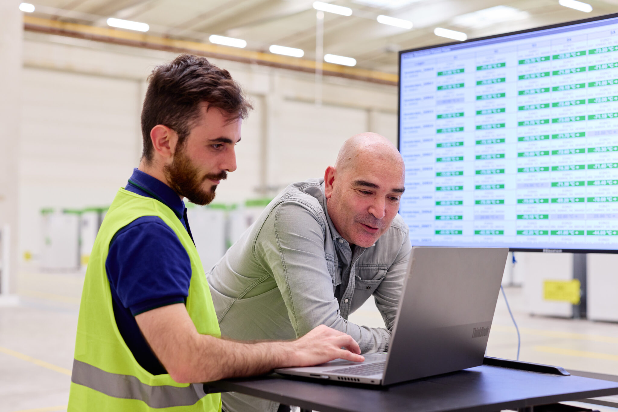 BioLife Solutions - Class-defining Bioproduction Tools & Services