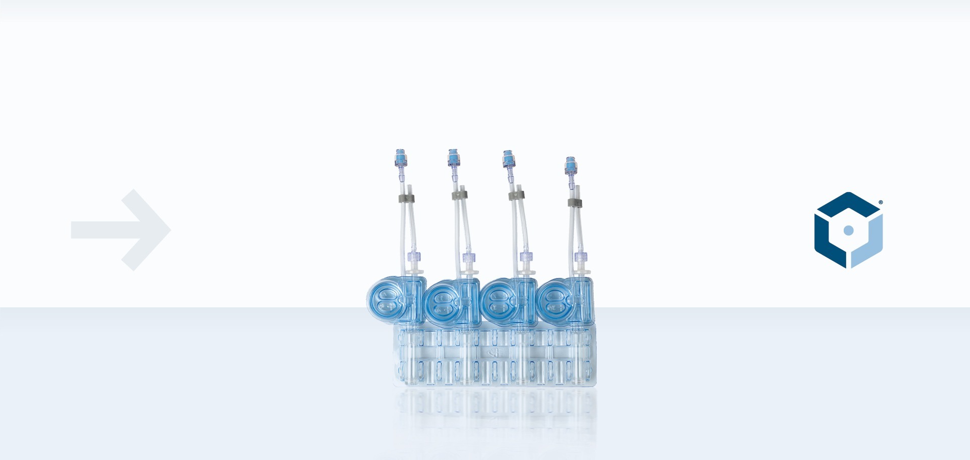 Closed-System Vials - Biolife Solutions