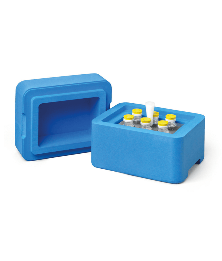 Vial Thawing - Biolife Solutions