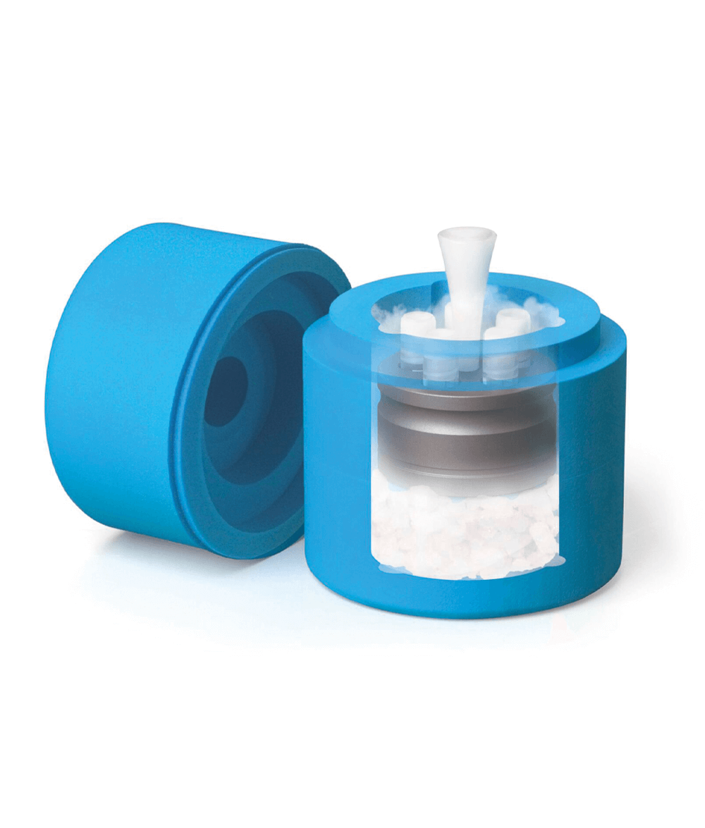 Vial Thawing - Biolife Solutions