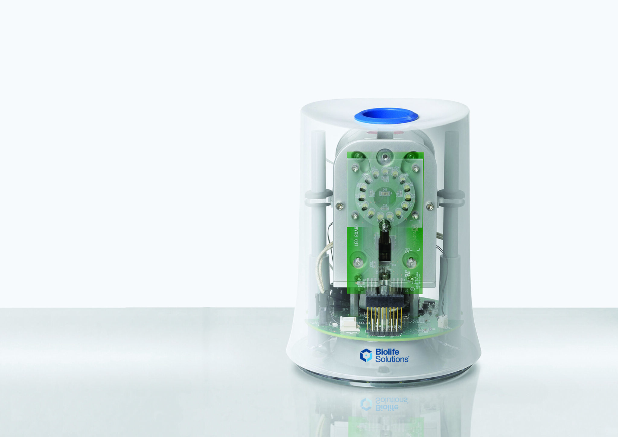 Insights Blog - Biolife Solutions