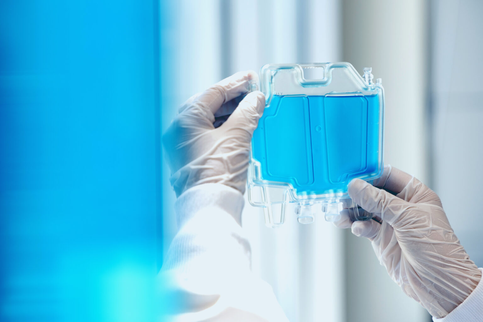 BioLife Solutions - Class-defining Bioproduction Tools & Services