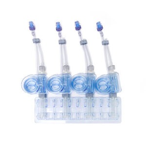 Closed-System Vials - Biolife Solutions